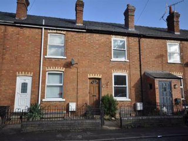 3 Bedrooms Terraced house for rent in Belmont Road, Malvern WR14