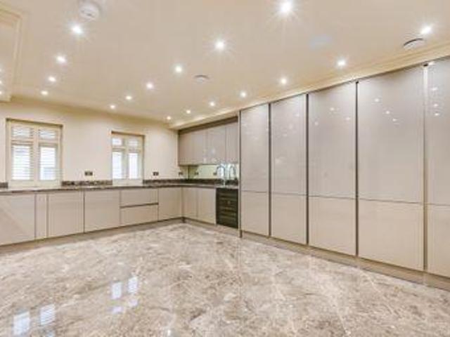 3 Bedrooms Terraced house for rent in Belgrave Mews North, London SW1X