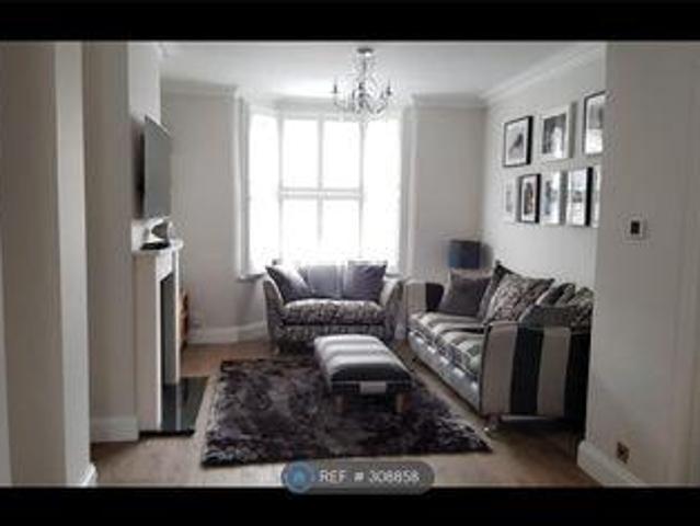 3 Bedrooms Terraced house for rent in Belvedere, Belvedere DA17