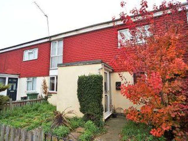 3 Bedrooms Terraced house for rent in Betsham Road, Erith DA8