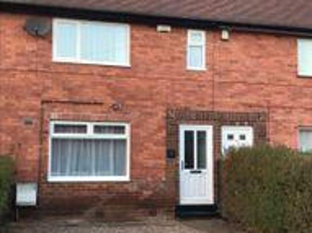 3 Bedrooms Terraced house for rent in Bidford Road, Nottingham NG8