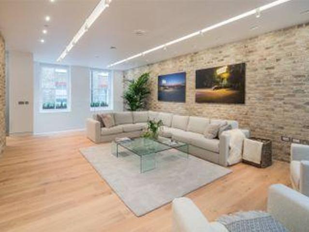 3 Bedrooms Terraced house for rent in Bingham Place, Marylebone W1U