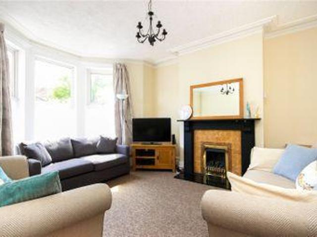 3 Bedrooms Terraced house for rent in Bishop Road, Bishopston, Bristol BS7