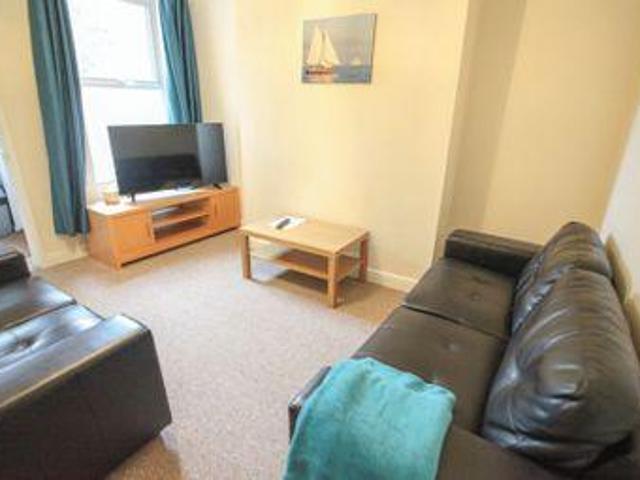 3 Bedrooms Terraced house for rent in Birstall Road, Kensington, Liverpool L6