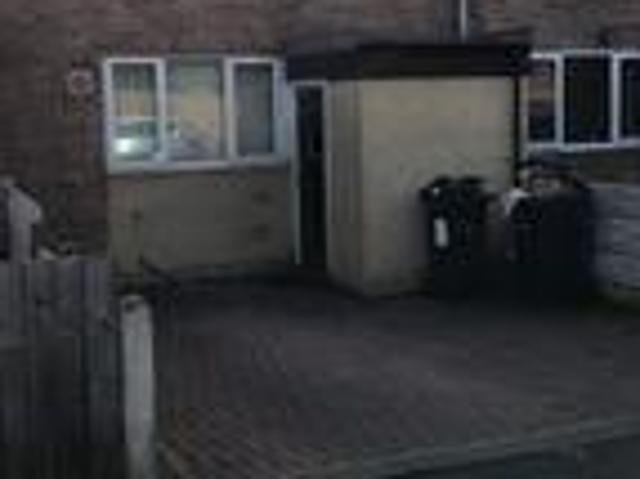 3 Bedrooms Terraced house for rent in Bolton Road, Birmingham B10