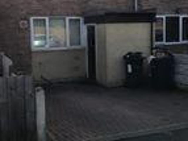 3 Bedrooms Terraced house for rent in Bolton Road, Birmingham B10