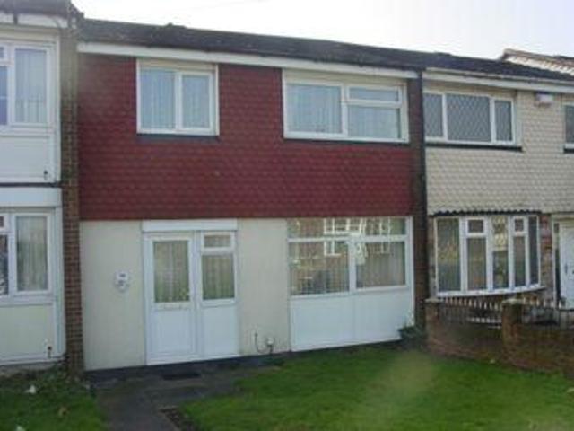 3 Bedrooms Terraced house for rent in Borough Cresent, Oldbury B69