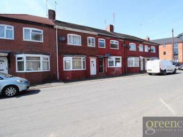 3 Bedrooms Terraced house for rent in Borough Road, Salford M50
