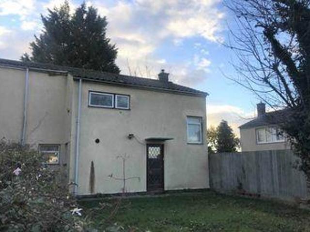 3 Bedrooms Terraced house for rent in Boxford Court, Haverhill, Suffolk CB9