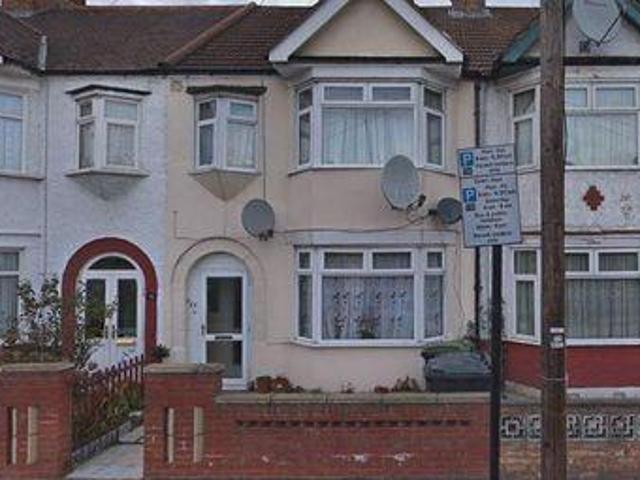 3 Bedrooms Terraced house for rent in Brantwood Road, Tottenham N17