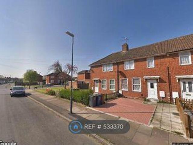 3 Bedrooms Terraced house for rent in Brancker Road, Harrow HA3