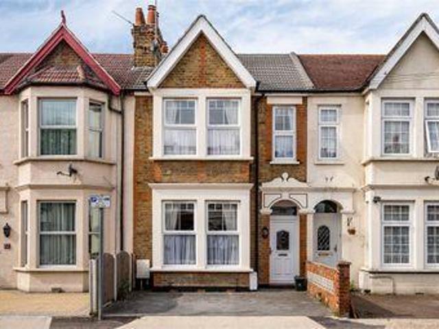 3 Bedrooms Terraced house for rent in Brandville Road, West Drayton, Middlesex UB7