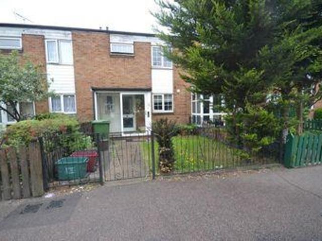 3 Bedrooms Terraced house for rent in Brook Street, Erith DA8