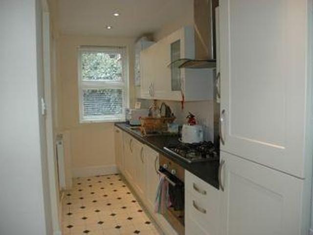 3 Bedrooms Terraced house for rent in Broad Lane, London N15