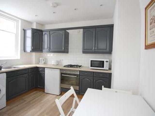 3 Bedrooms Terraced house for rent in Broad Street, Canterbury CT1