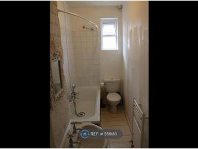 3 Bedrooms Terraced house for rent in Cundy Street, Sheffield S6