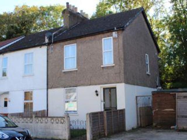 3 Bedrooms Terraced house for rent in Cambridge Road, Anerley SE20