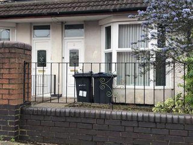 3 Bedrooms Terraced house for rent in Cannon Hill Place, Balsall Heath, Birmingham B12