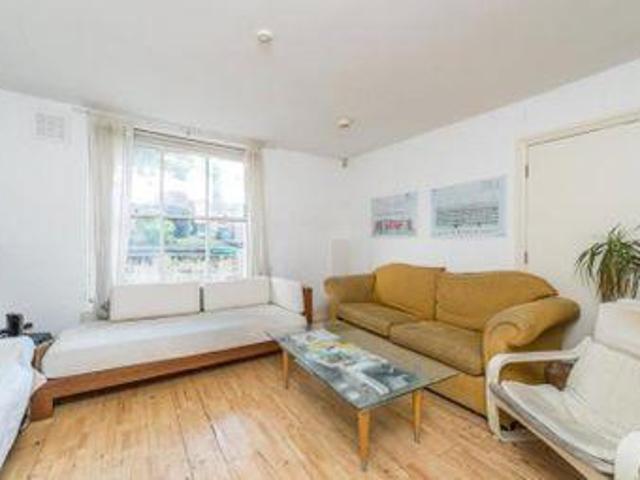 3 Bedrooms Terraced house for rent in Cecilia Road, London E8