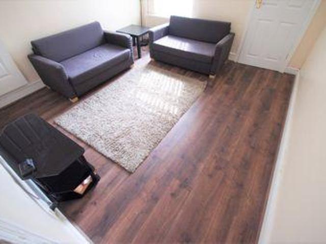 3 Bedrooms Terraced house for rent in Chandos Street, Coventry CV2