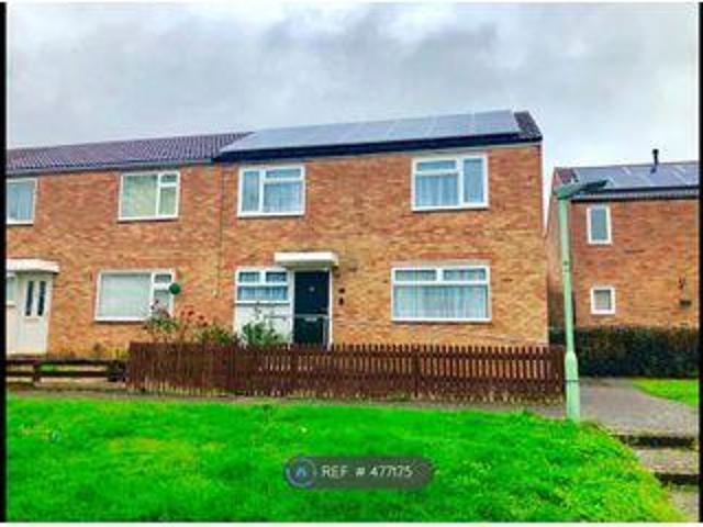 3 Bedrooms Terraced house for rent in Cherrytree Road, Great Cornard, Sudbury CO10