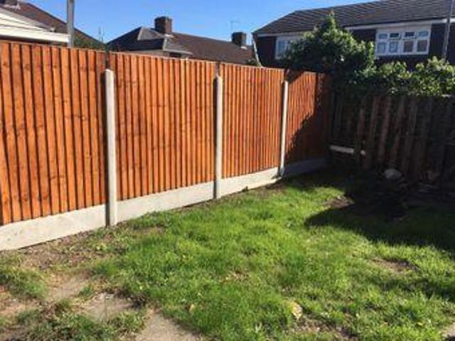 3 Bedrooms Terraced house for rent in Claridge Road, London RM8