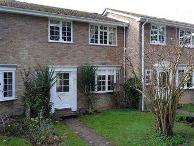 3 Bedrooms Terraced house for rent in Clement Court, Maidstone ME16