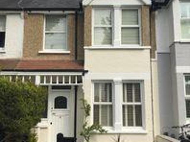 3 Bedrooms Terraced house for rent in Clifton Avenue, Sutton SM2