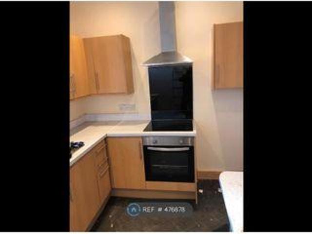 3 Bedrooms Terraced house for rent in Compton Street, Bradford BD4