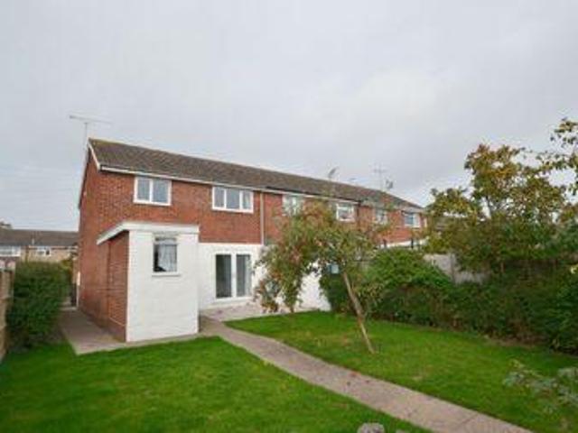 3 Bedrooms Terraced house for rent in Coniston Close, Malvern WR14