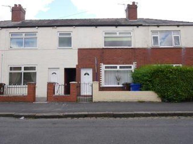 3 Bedrooms Terraced house for rent in Coniston Road, Hindley, Wigan WN2