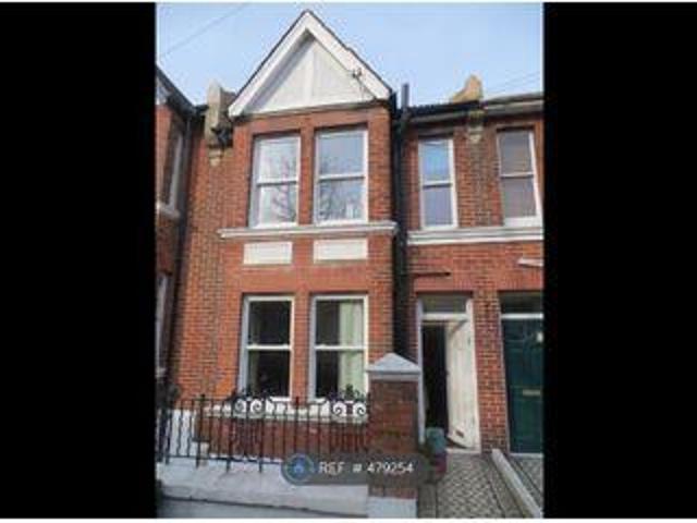 3 Bedrooms Terraced house for rent in Dyke Road Drive, Brighton BN1
