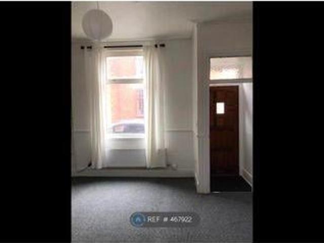 3 Bedrooms Terraced house for rent in Dallas Street, Preston PR1