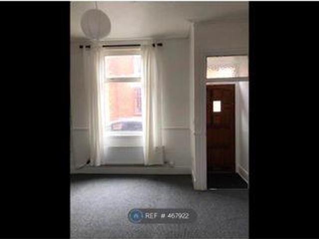 3 Bedrooms Terraced house for rent in Dallas Street, Preston PR1
