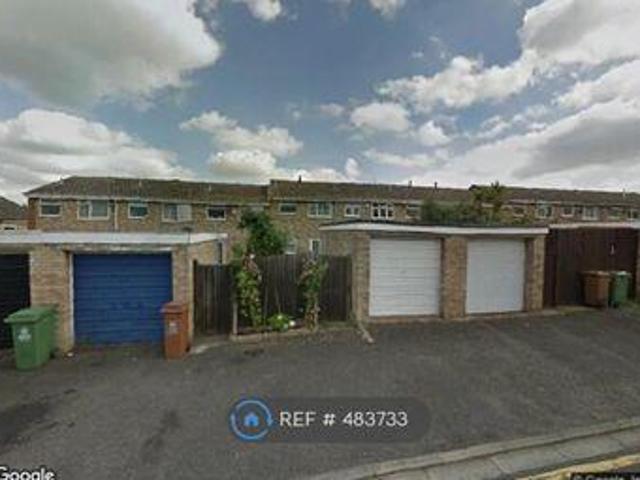 3 Bedrooms Terraced house for rent in Danehill Walk, Sidcup DA14
