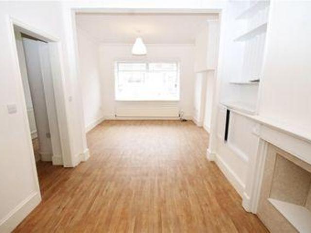 3 Bedrooms Terraced house for rent in Davidson Road, Croydon CR0