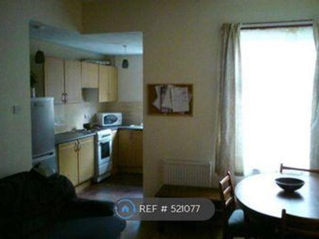 3 Bedrooms Terraced house for rent in Denham Street, Manchester M13