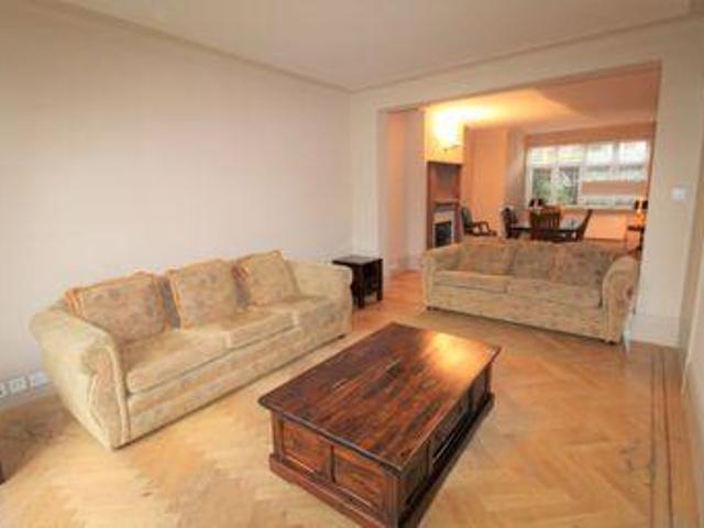 3 Bedrooms Terraced house for rent in Dicey Avenue, Dollis Hill NW2