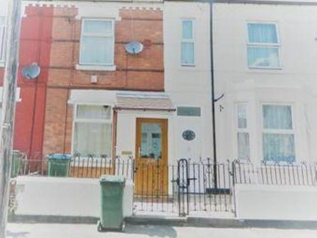 3 Bedrooms Terraced house for rent in Dorset Road Coventry. CV1