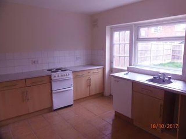 3 Bedrooms Terraced house for rent in Dr Anderson Ave, Stainforth DN7