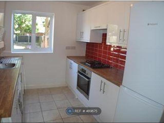 3 Bedrooms Terraced house for rent in Drewry Lane, Derby DE22