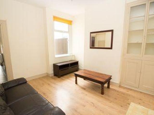 3 Bedrooms Terraced house for rent in Eyre Street, Splott, Cardiff CF24