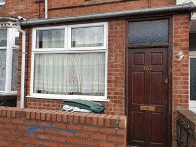 3 Bedrooms Terraced house for rent in Eagle Street, Coventry CV1