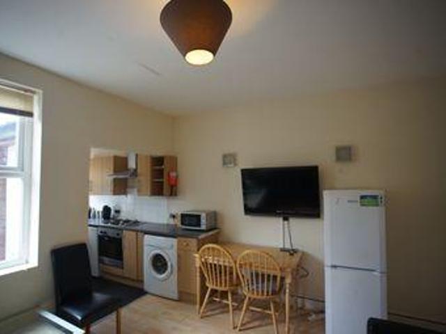 3 Bedrooms Terraced house for rent in Ecclesall Road, Sheffield S11