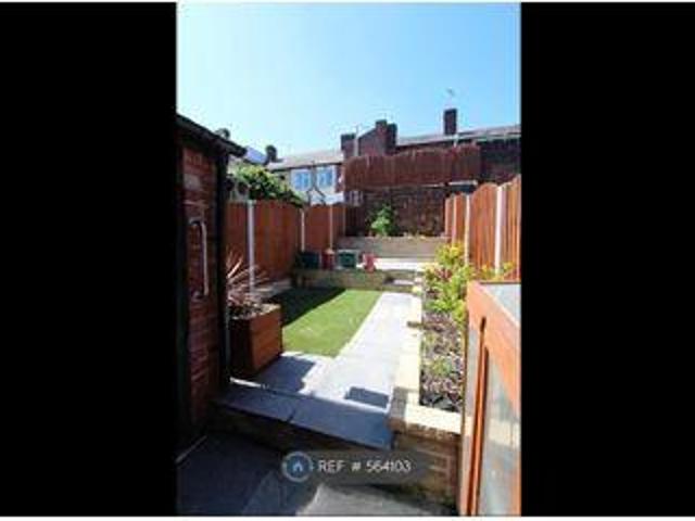 3 Bedrooms Terraced house for rent in Edmund Road, Sheffield S2