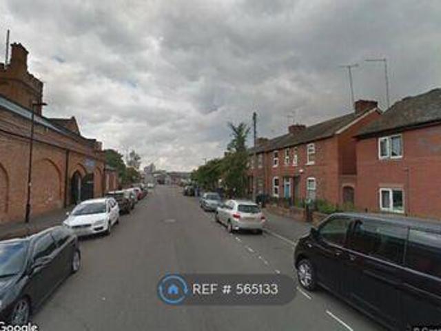 3 Bedrooms Terraced house for rent in Edmund Road, Sheffield S2