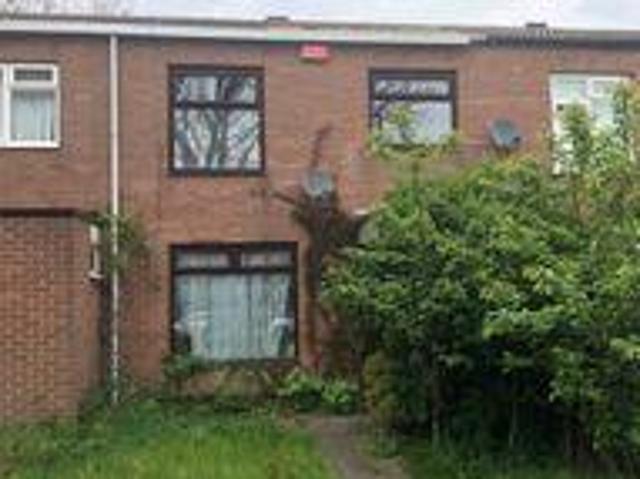 3 Bedrooms Terraced house for rent in Ercall Close, Birmingham B23
