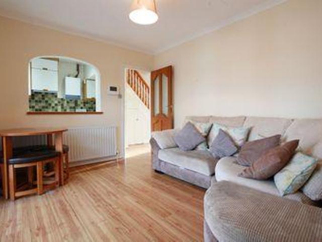 3 Bedrooms Terraced house for rent in Eswyn Road, London SW17