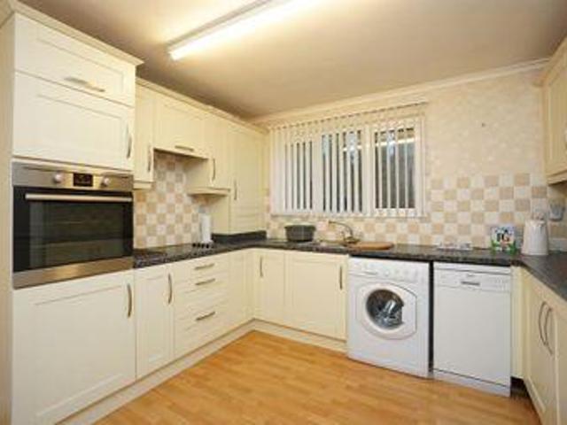 3 Bedrooms Terraced house for rent in Fairbarn Way, Stannington, Sheffield S6