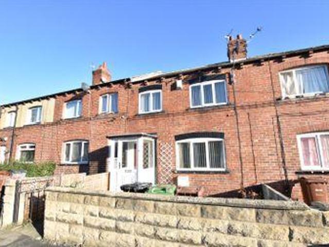 3 Bedrooms Terraced house for rent in Firth Grove, Beeston, Leeds LS11